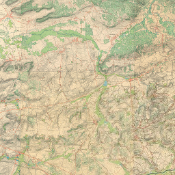 Historical maps and OSM