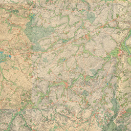 Historical maps and OSM