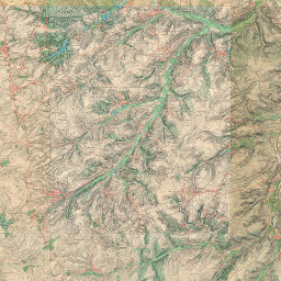Historical maps and OSM