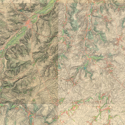 Historical maps and OSM
